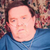 Ronnie Hasty - 2012 - Knapp Johnson Harris Funeral Home