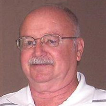 Larry Stith - 2010 - Knapp Johnson Harris Funeral Home
