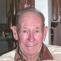 James Reeves - 2006 - Knapp Johnson Harris Funeral Home