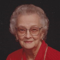 Marcia Swanson - 2013 - Knapp Johnson Harris Funeral Home