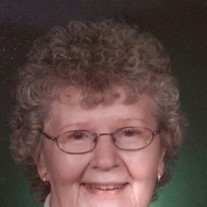 Irma Timmerman - 2011 - Knapp Johnson Harris Funeral Home