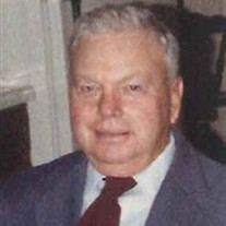 Duane Guth - 2013 - Knapp Johnson Harris Funeral Home