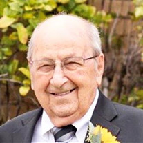 Dale Hostetler - 2020 - Knapp Johnson Harris Funeral Home