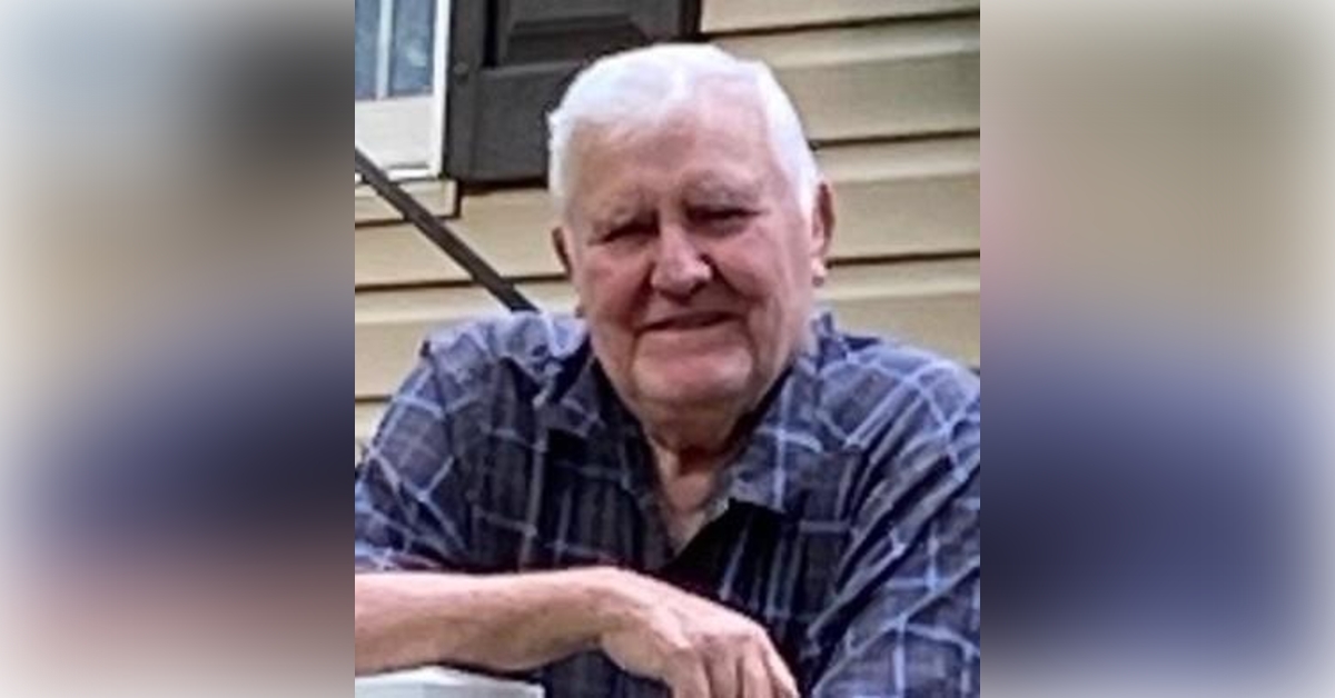 Obituary information for Elbert L Staples