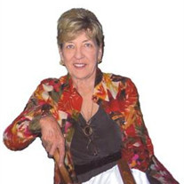 Janice Firmand - 2007 - Knapp Johnson Harris Funeral Home