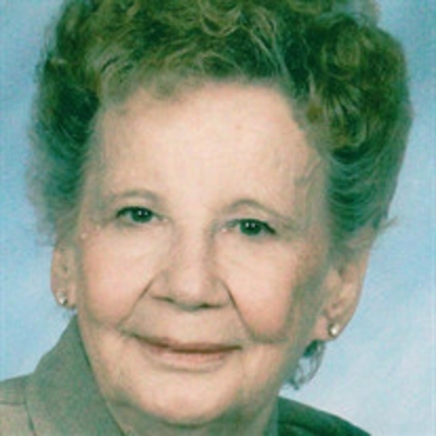 Reba Waters - 2015 - Knapp Johnson Harris Funeral Home