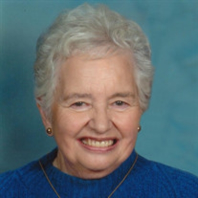 Mary Short - 2020 - Knapp Johnson Harris Funeral Home