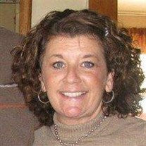 Robin Moreland - 2013 - Knapp Johnson Harris Funeral Home