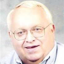 Michael Kletz - 2011 - Knapp Johnson Harris Funeral Home