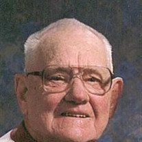 Wayne Decker - 2006 - Knapp Johnson Harris Funeral Home