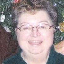 Barbara Zimmerman - 2012 - Knapp Johnson Harris Funeral Home