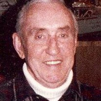 William Hynes - 2007 - Knapp Johnson Harris Funeral Home