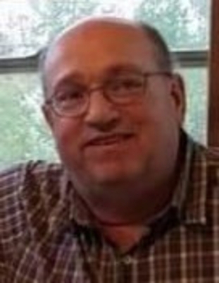 Keith Klein - 2021 - Knapp Johnson Harris Funeral Home