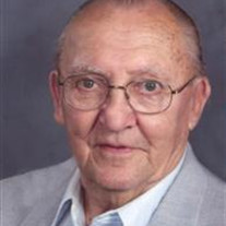 Fred Wolfe - 2007 - Knapp Johnson Harris Funeral Home