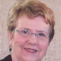 Sandra Cornwell - 2009 - Knapp Johnson Harris Funeral Home