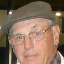 William Kuntz - 2008 - Knapp Johnson Harris Funeral Home