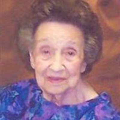 Imogene Sherman - 2011 - Knapp Johnson Harris Funeral Home