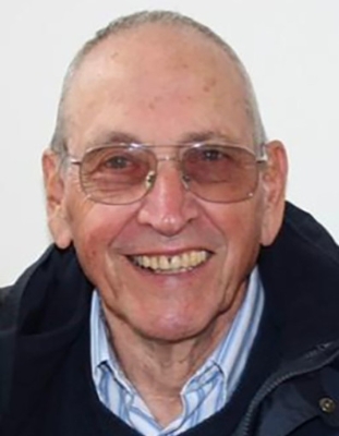 John Byrne - 2021 - Knapp Johnson Harris Funeral Home