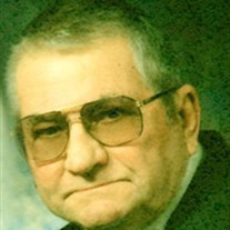 Donald Kiefer, - 2013 - Knapp Johnson Harris Funeral Home