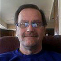 Daniel Monroe - 2013 - Knapp Johnson Harris Funeral Home