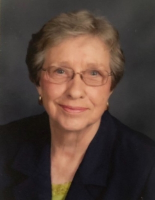 Doris Tipler - 2022 - Knapp Johnson Harris Funeral Home