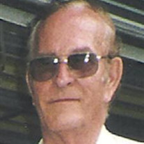 Paul Burton - 2011 - Knapp Johnson Harris Funeral Home