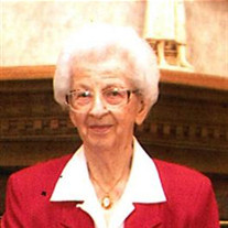 Kathleen Kenagy - 2007 - Knapp Johnson Harris Funeral Home