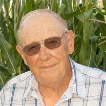 Bob Haas - 2018 - Knapp Johnson Harris Funeral Home