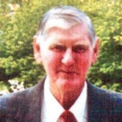 Carroll Shiner Obituary - 2007 - Knapp Johnson Harris Funeral Home