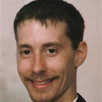 Shawn Troyer - 2008 - Knapp Johnson Harris Funeral Home