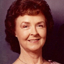 Patricia Wright - 2013 - Knapp Johnson Harris Funeral Home