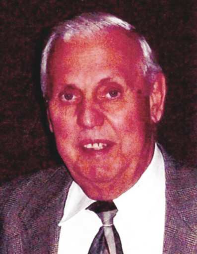 David Moritz - 2022 - Knapp Johnson Harris Funeral Home