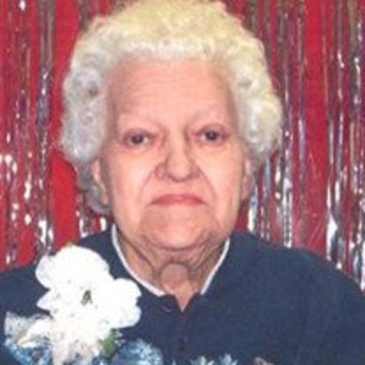 LaVerne Kilpatrick - 2010 - Knapp Johnson Harris Funeral Home