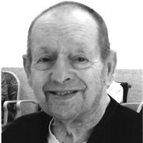 Samuel Buck - 2012 - Knapp Johnson Harris Funeral Home