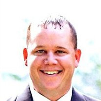 Jeremiah James - 2014 - Knapp Johnson Harris Funeral Home