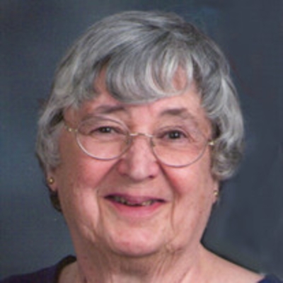 Claire Scheller - 2014 - Knapp Johnson Harris Funeral Home