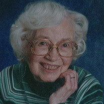 Laura Bennett - 2012 - Knapp Johnson Harris Funeral Home