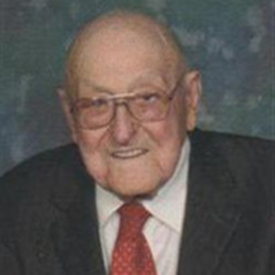 Vernon Schrock Obituary - 2011 - Knapp Johnson Harris Funeral Home