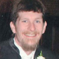 Matthew McCollum - 2013 - Knapp Johnson Harris Funeral Home