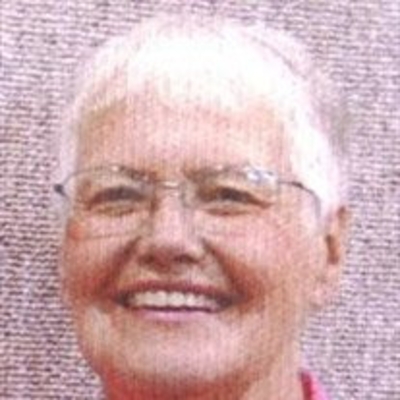 Mary McClallen - 2006 - Knapp Johnson Harris Funeral Home