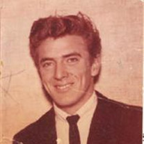 Roy Taylor - 2006 - Knapp Johnson Harris Funeral Home