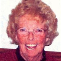 Mary Tipler - 2008 - Knapp Johnson Harris Funeral Home