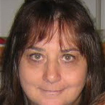 Carol Hutchcraft - 2012 - Knapp Johnson Harris Funeral Home