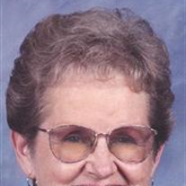 Betty Steidinger - 2007 - Knapp Johnson Harris Funeral Home