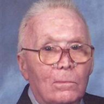 Maurice Eagan - 2010 - Knapp Johnson Harris Funeral Home