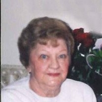 Barbara Jording - 2014 - Knapp Johnson Harris Funeral Home