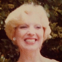 Nancy Ulrich - 2014 - Knapp Johnson Harris Funeral Home