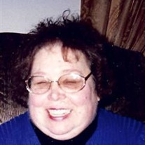 Sally Dodd - 2010 - Knapp Johnson Harris Funeral Home