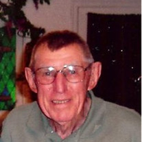 Dean Deffenbaugh - 2012 - Knapp Johnson Harris Funeral Home