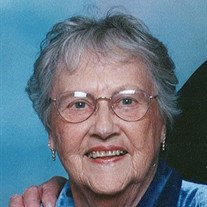 Betty Hubbard - 2013 - Knapp Johnson Harris Funeral Home